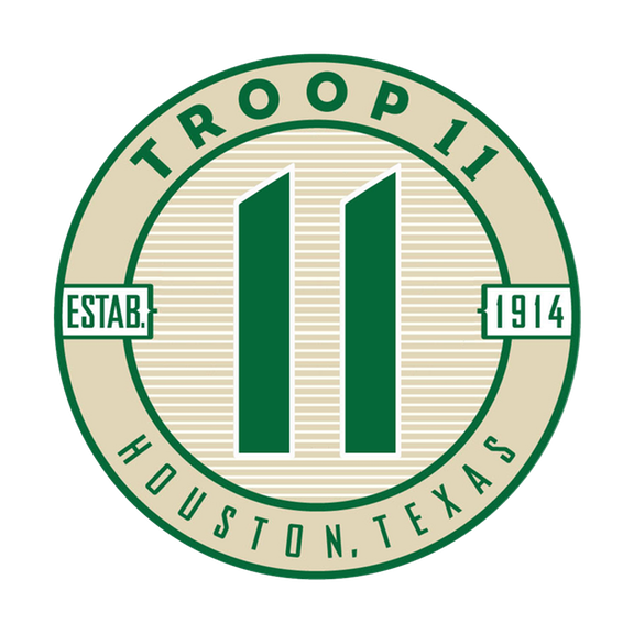 Annual Dues and Registration – Troop 11